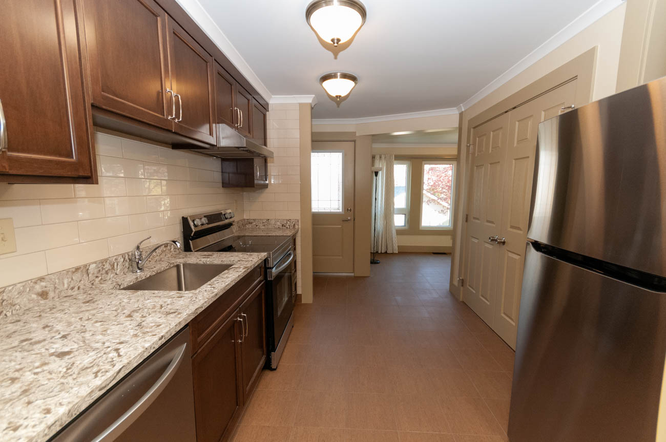 2 bedrooms kitsilano west point grey Vancouver West side 2 bath