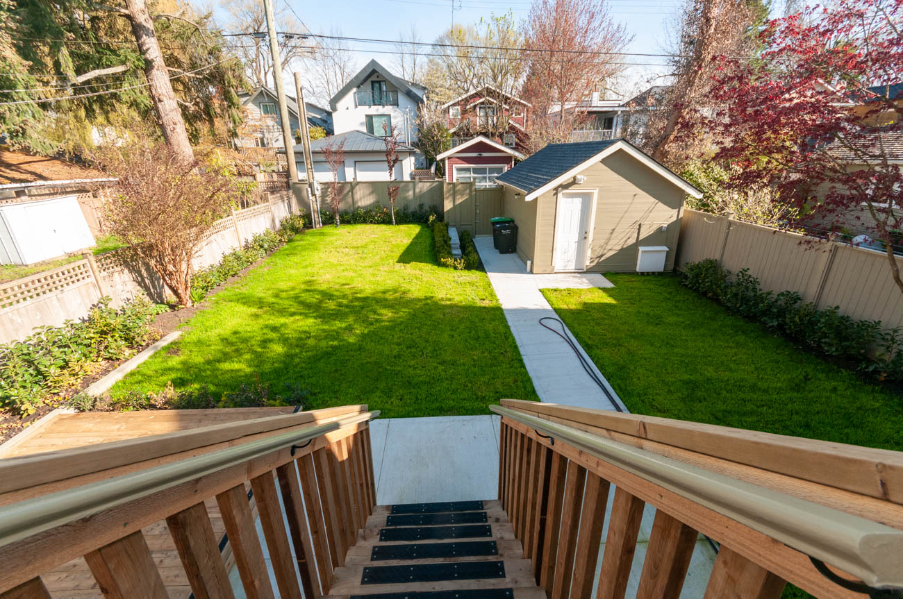 2 bedrooms kitsilano west point grey Vancouver West side 2 bath