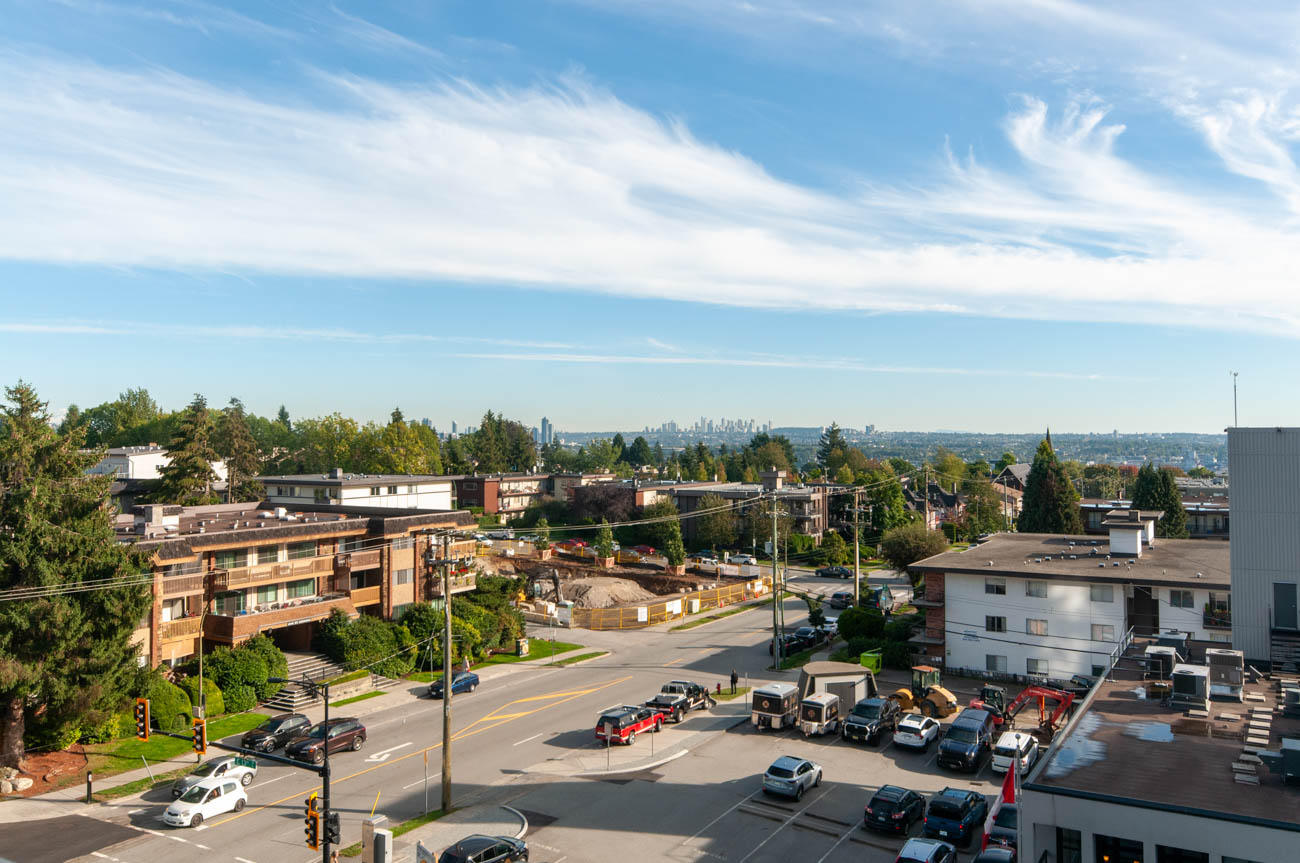 North Vancouver Lonsdale 2 bedroom 2 bath